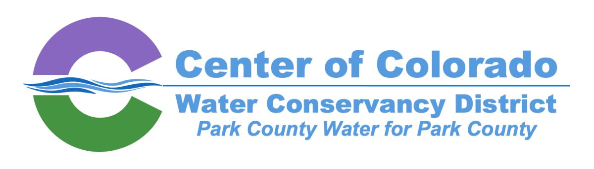 Center of Colorado Water Conservancy District – Park County Water For ...